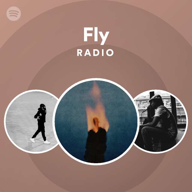 Fly Radio - playlist by Spotify | Spotify