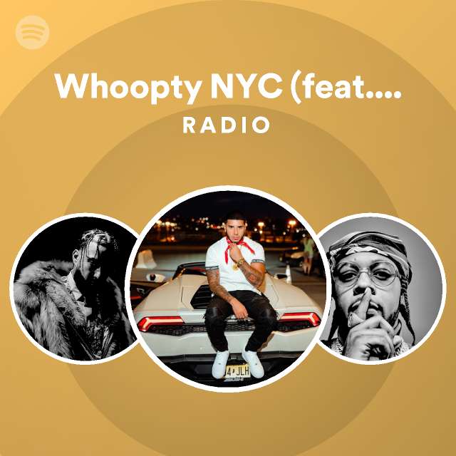 Whoopty NYC (feat. French Montana & Rowdy Rebel) Radio - playlist by ...