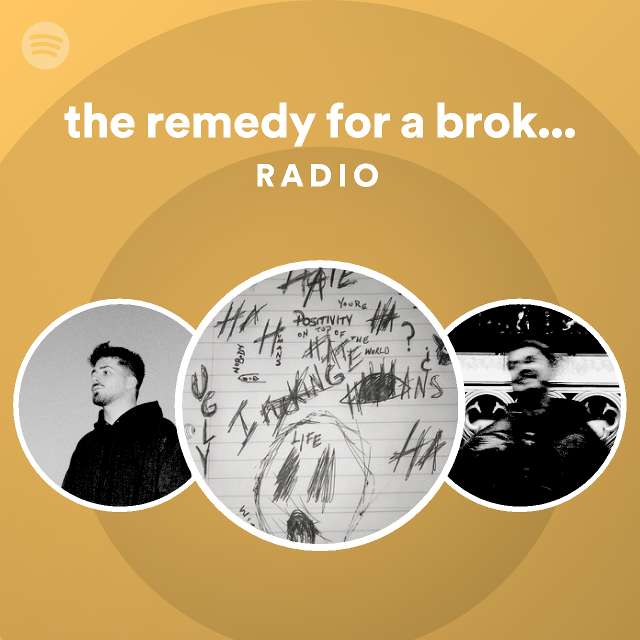 the remedy for a broken heart (why am I so in love) - Instrumental Radio - playlist by Spotify ...
