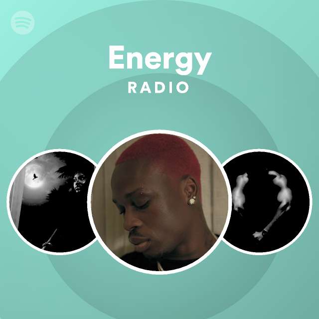 Energy Radio - playlist by Spotify | Spotify