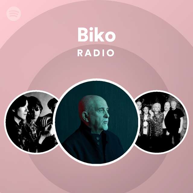 Biko Radio - playlist by Spotify | Spotify