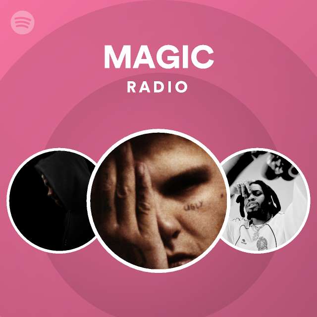 MAGIC Radio - playlist by Spotify | Spotify