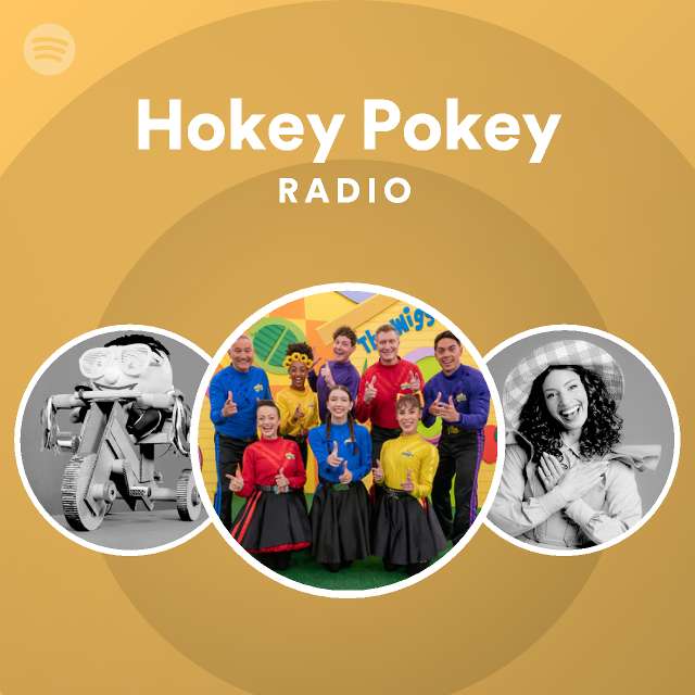 Hokey Pokey Radio - playlist by Spotify | Spotify