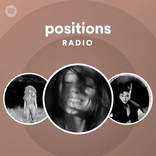 positions Radio - playlist by Spotify | Spotify