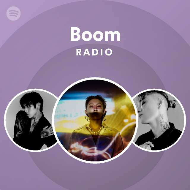 Boom Radio - playlist by Spotify | Spotify