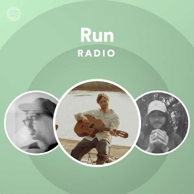 Run Radio - playlist by Spotify | Spotify