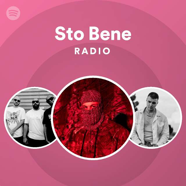 Sto Bene Radio - playlist by Spotify | Spotify