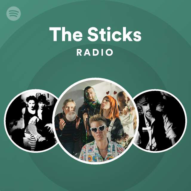 The Sticks Radio - playlist by Spotify | Spotify