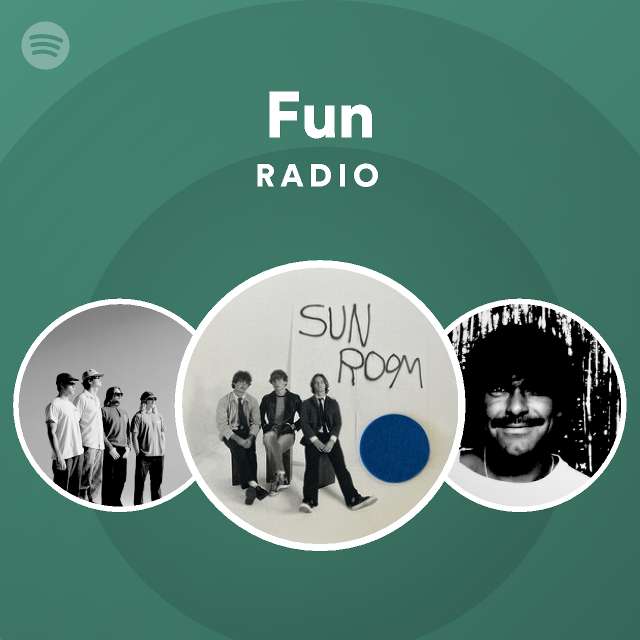 Fun Radio - playlist by Spotify | Spotify