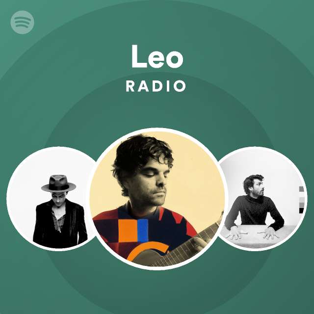 Leo Radio - playlist by Spotify | Spotify