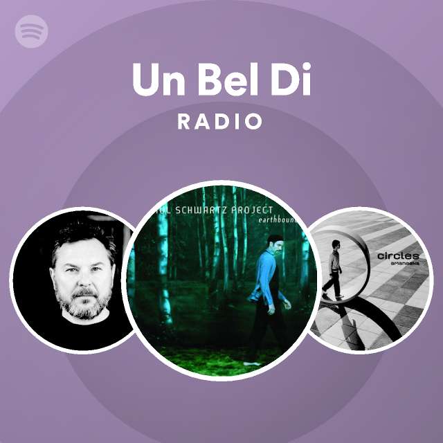 Un Bel Di Radio - playlist by Spotify | Spotify