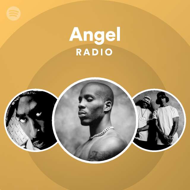 Angel Radio - playlist by Spotify | Spotify