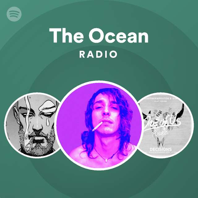 The Ocean Radio - playlist by Spotify | Spotify