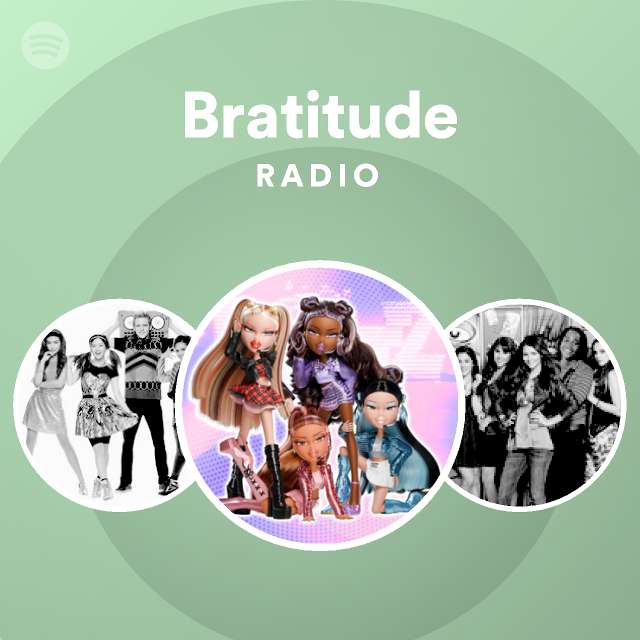 Bratitude Radio - playlist by Spotify | Spotify