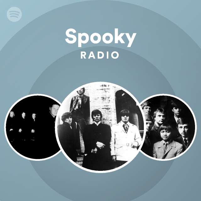 Spooky Radio - playlist by Spotify | Spotify