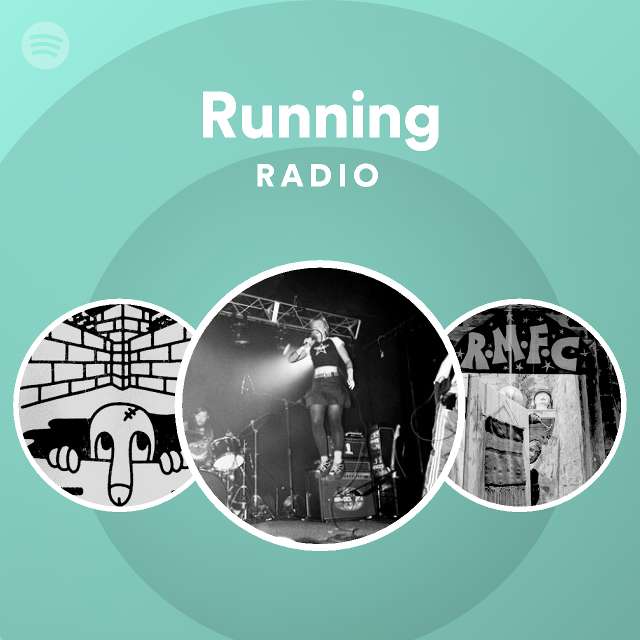 Running Radio - playlist by Spotify | Spotify