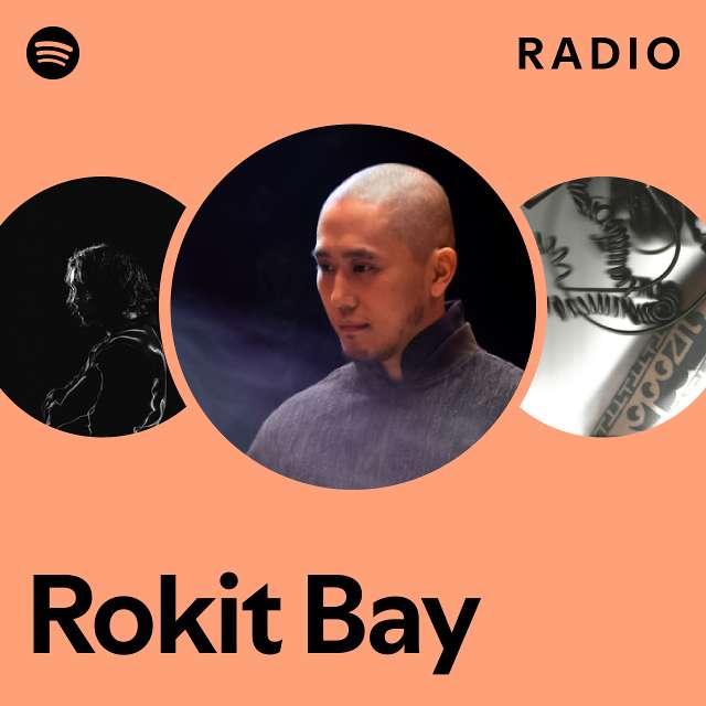 Rokit Bay Radio - playlist by Spotify | Spotify