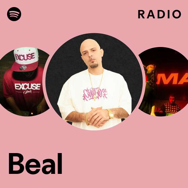Beal Radio - playlist by Spotify | Spotify