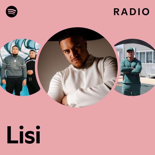 Lisi Radio - playlist by Spotify | Spotify