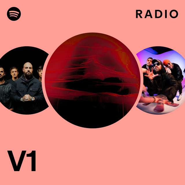 .:Vision:. Radio - playlist by Spotify | Spotify