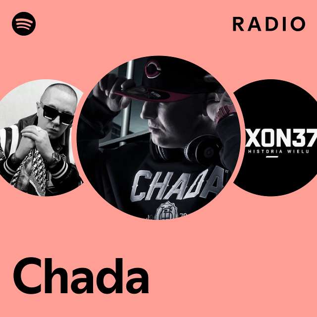Chada Radio - playlist by Spotify | Spotify