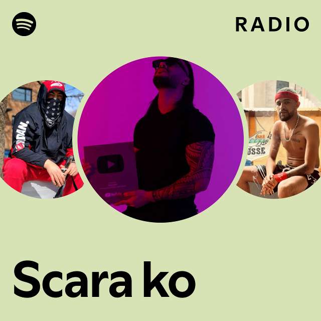 Scara ko Radio - playlist by Spotify | Spotify