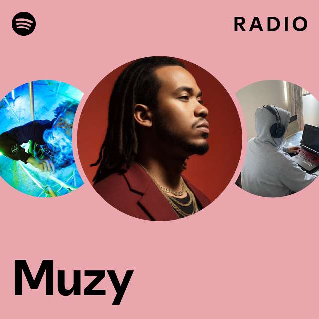 Muzy Radio - playlist by Spotify | Spotify