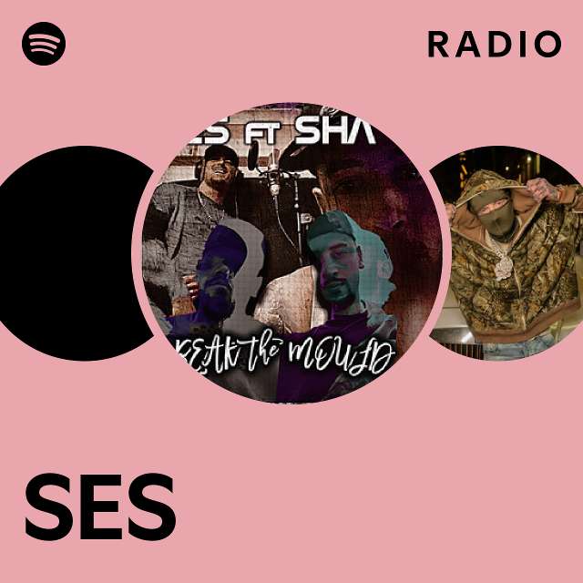 SES Radio - playlist by Spotify | Spotify
