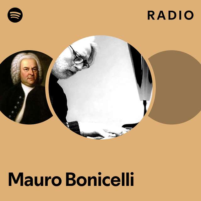 Mauro Bonicelli Radio - playlist by Spotify | Spotify