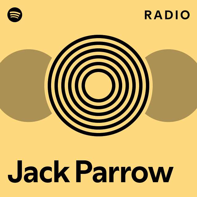 Jack Parrow Radio - playlist by Spotify | Spotify