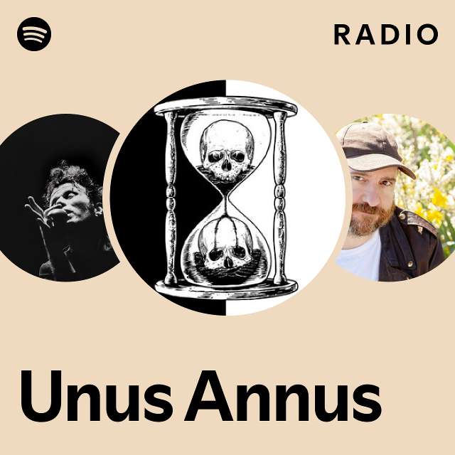Unus Annus Radio - playlist by Spotify | Spotify