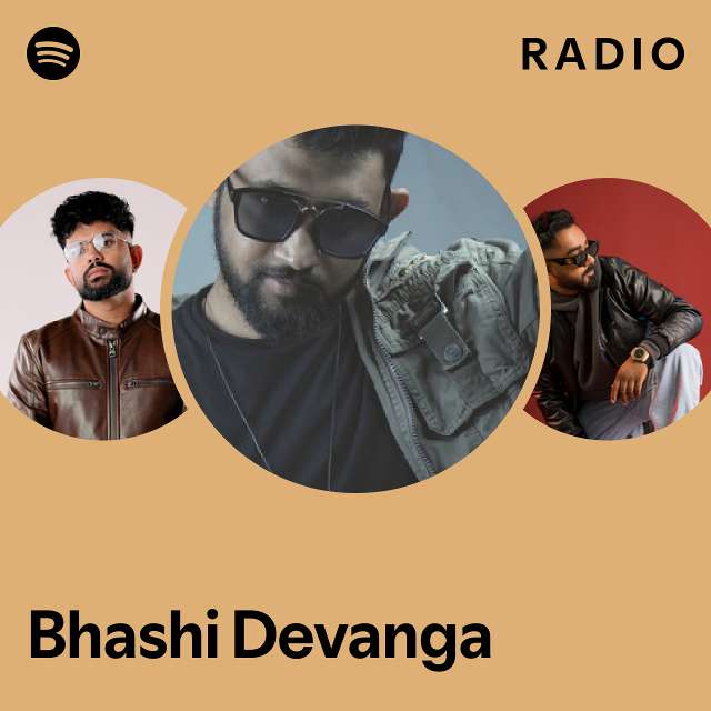 Bhashi Devanga Radio - playlist by Spotify | Spotify