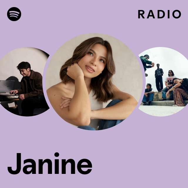 Janine Radio - playlist by Spotify | Spotify