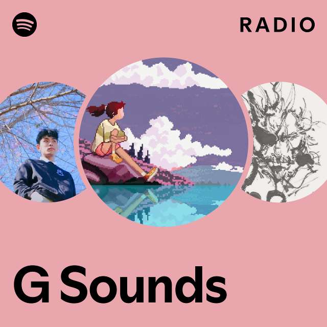 G Sounds Radio - playlist by Spotify | Spotify