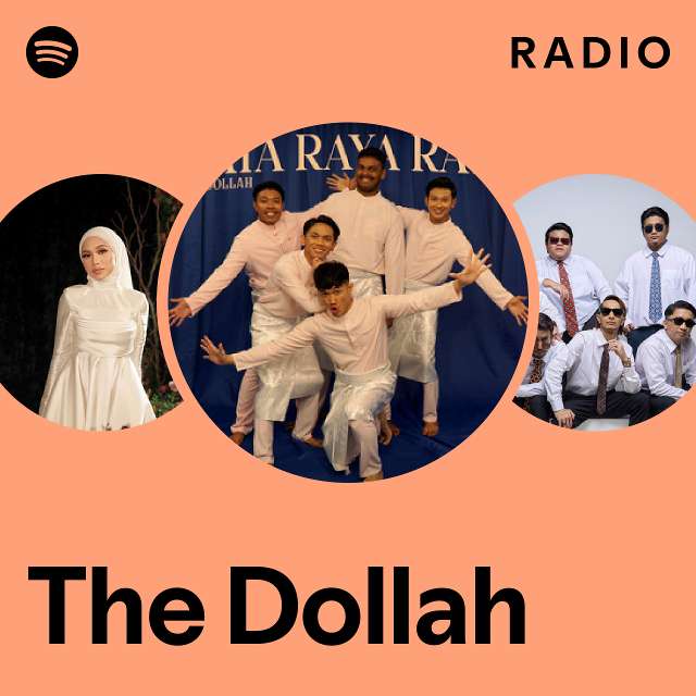 The Dollah Radio - playlist by Spotify | Spotify