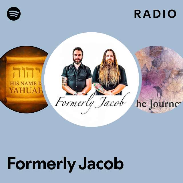 Formerly Jacob Radio - playlist by Spotify | Spotify