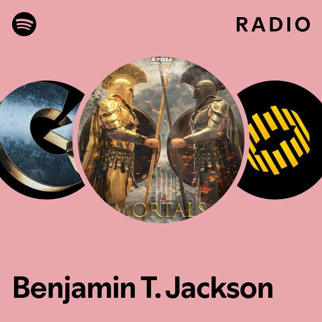 Benjamin T. Jackson Radio - playlist by Spotify | Spotify