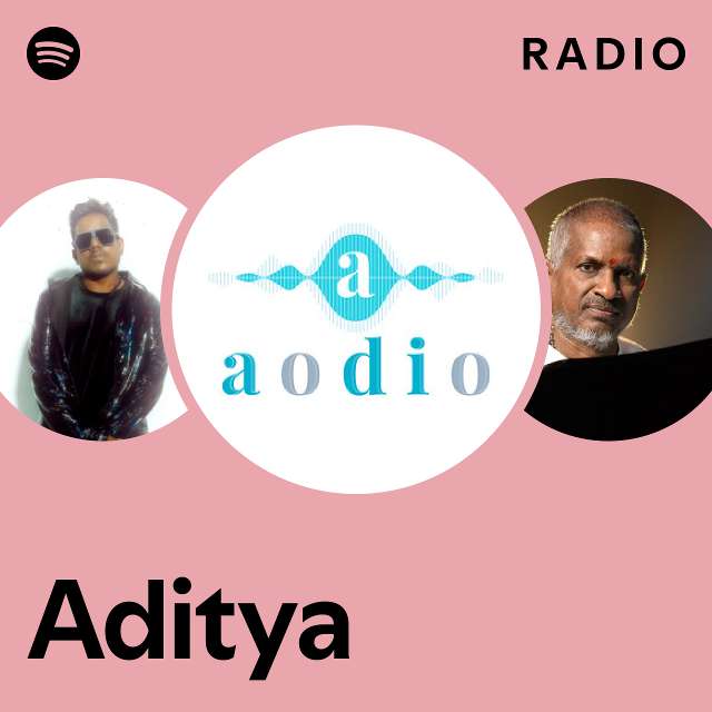 Aditya Radio - playlist by Spotify | Spotify