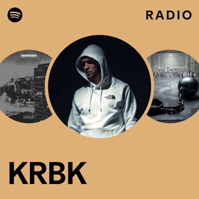 KRBK Radio - playlist by Spotify | Spotify