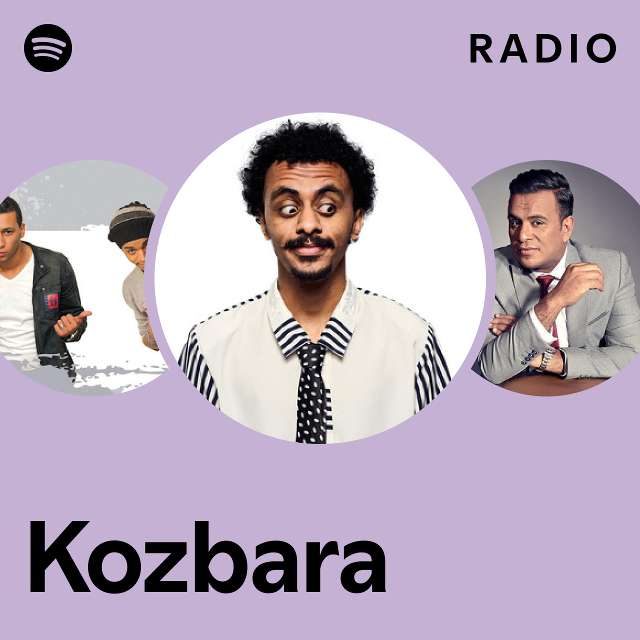Kozbara Radio - playlist by Spotify | Spotify