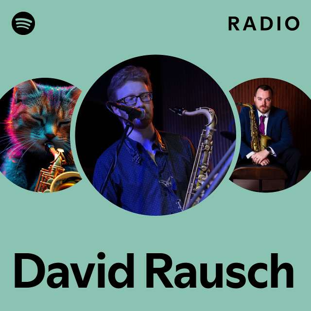 David Rausch Radio - playlist by Spotify | Spotify