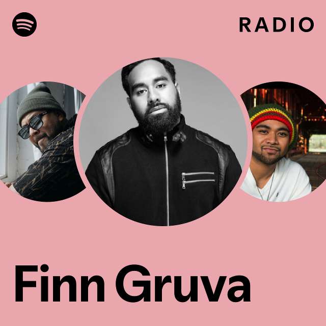 Finn Gruva Radio - playlist by Spotify | Spotify