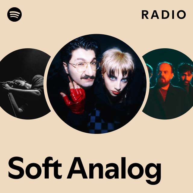 Soft Analog Radio - playlist by Spotify | Spotify