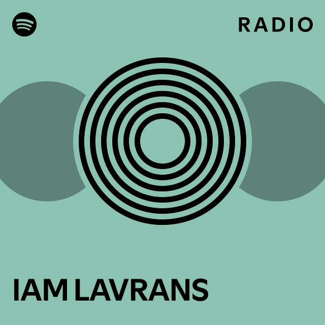 Lavrans Svendsen Radio - playlist by Spotify | Spotify