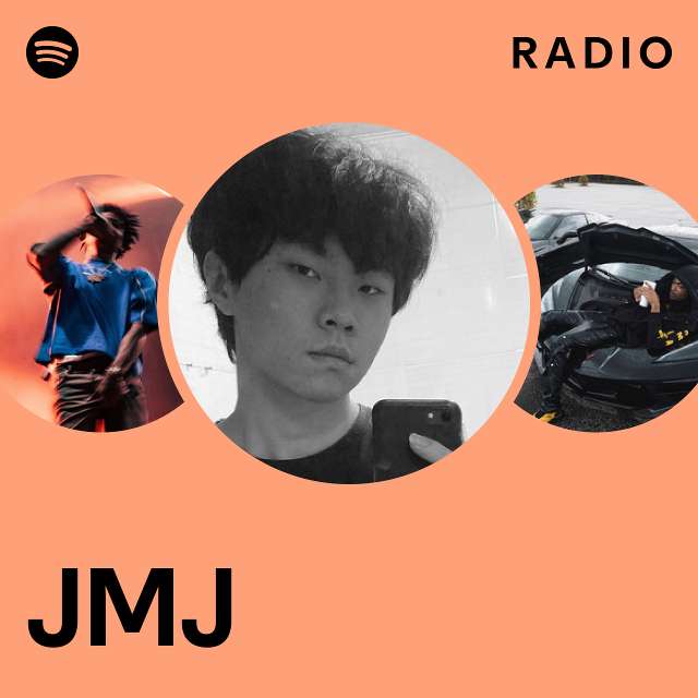 JMJ Radio - playlist by Spotify | Spotify