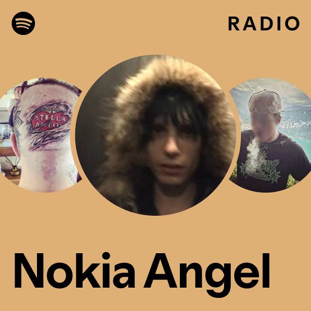 Nokia Angel Radio - playlist by Spotify | Spotify