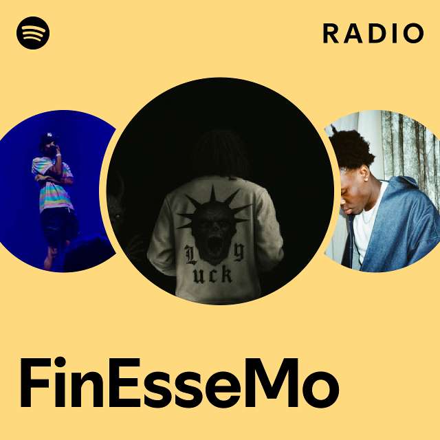 FinEsseMo Radio - playlist by Spotify | Spotify