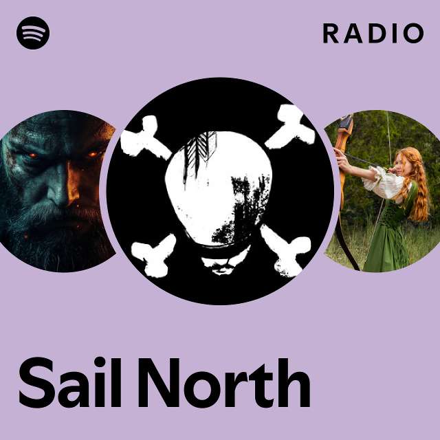 Sail North Radio - playlist by Spotify | Spotify
