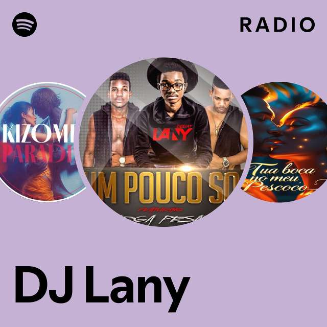 DJ Lany Radio - playlist by Spotify | Spotify