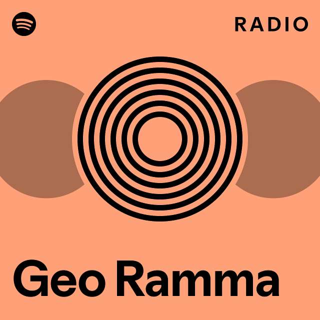 Geo Ramma Radio - playlist by Spotify | Spotify